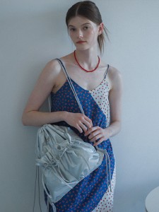 タイジムサック（シルバー） | YEOMIM | HANA(ハナ)